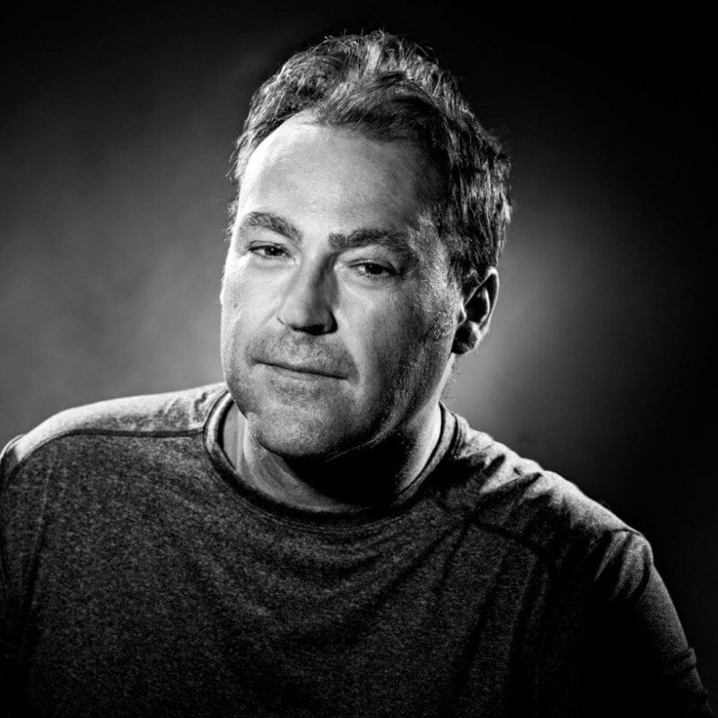 Welcoming Martin Blanchet! - West End Gallery