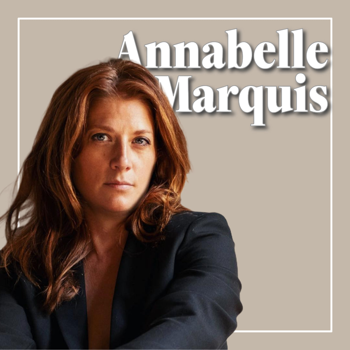 Annabelle Marquis: New Work Merges History and Texture - West End Gallery