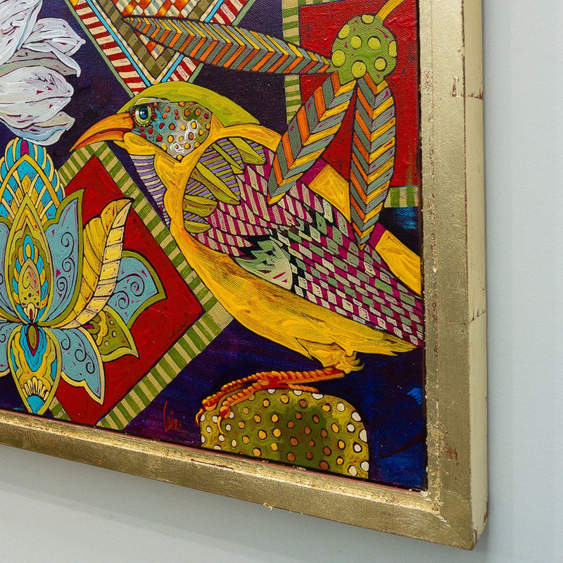 Grant Leier - West End Gallery