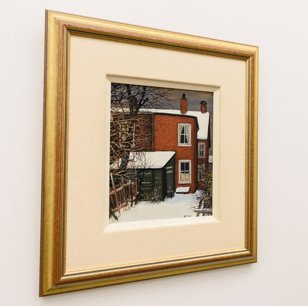John Kasyn - West End Gallery