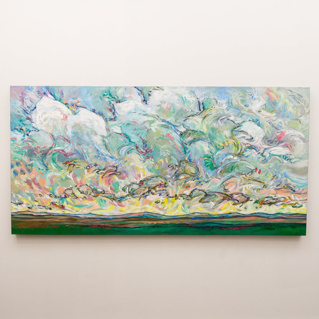 Steve R. Coffey - West End Gallery