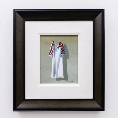 Peter Shostak | Original Landscapes & OIl Paintings | West End Gallery