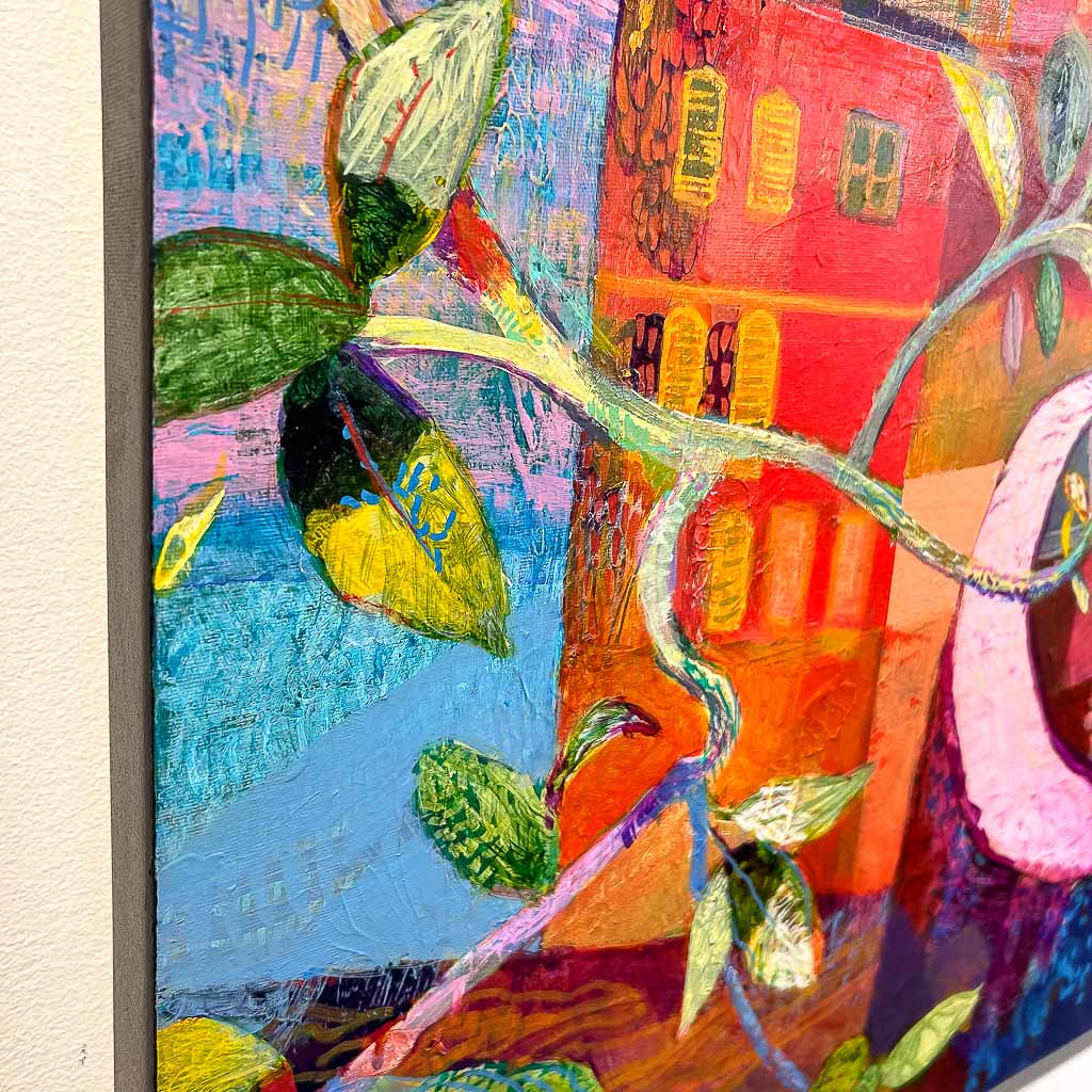 Paul Jorgensen - West End Gallery