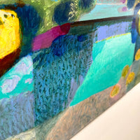 Paul Jorgensen - West End Gallery