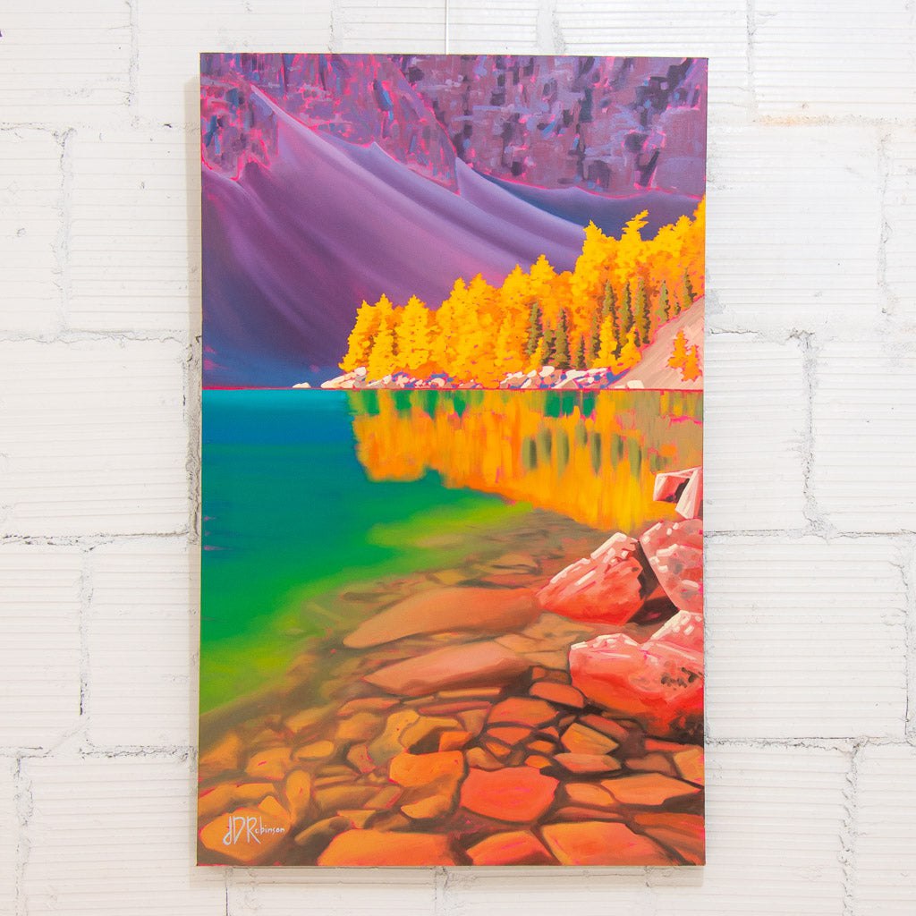 Jenna D. Robinson - West End Gallery