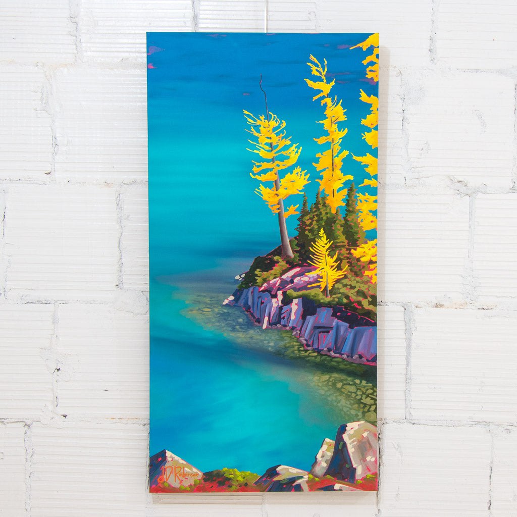 Jenna D. Robinson - West End Gallery