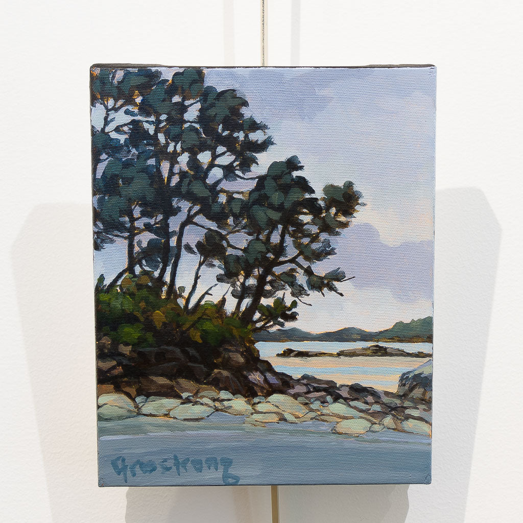 Steven Armstrong - West End Gallery