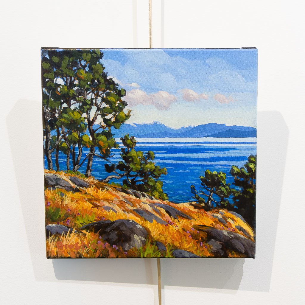 Steven Armstrong - West End Gallery