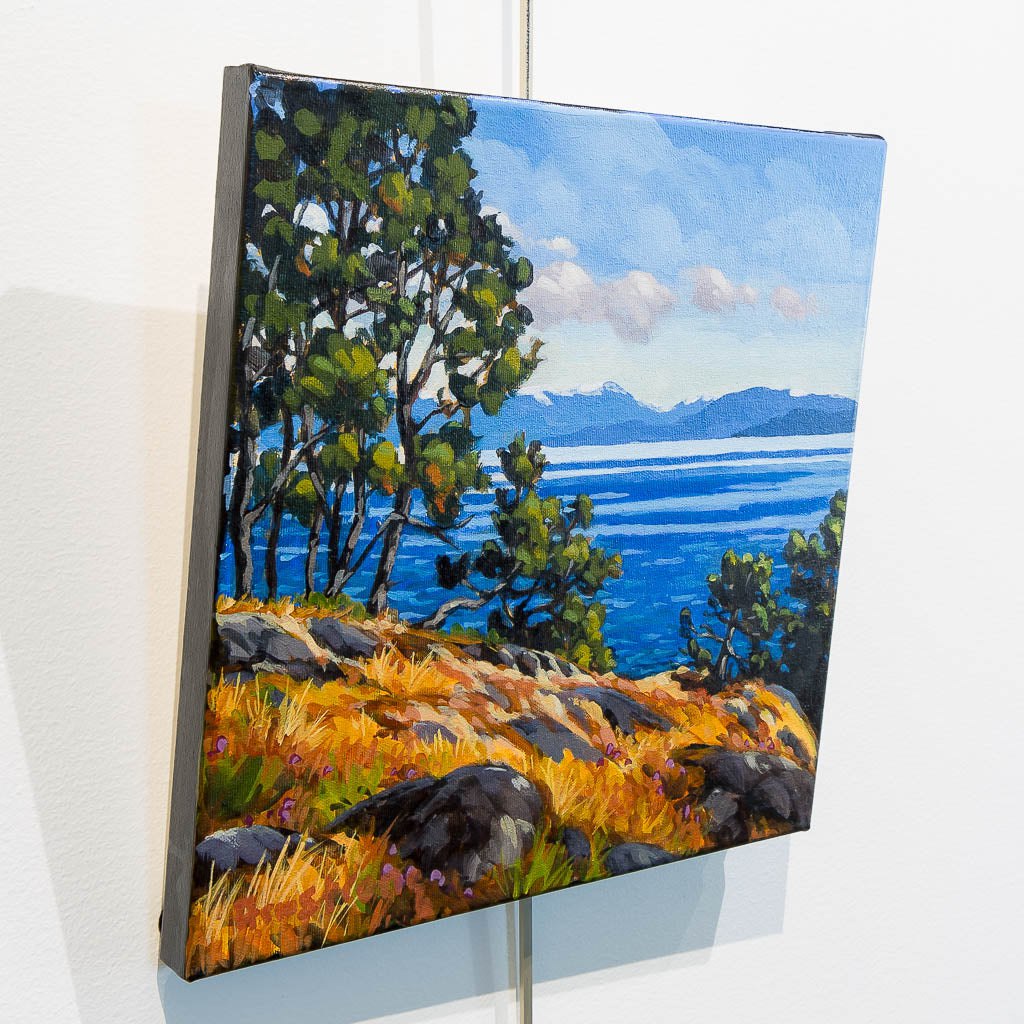 Steven Armstrong - West End Gallery