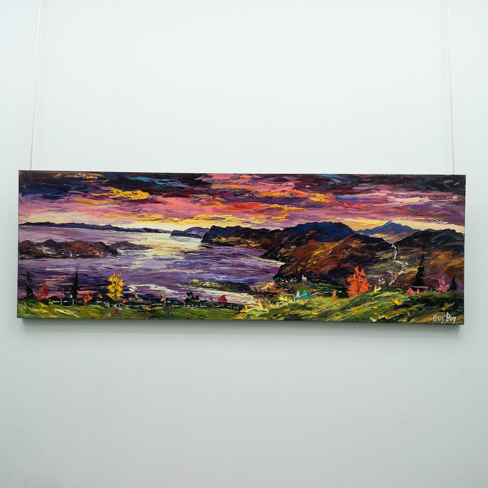 Guy Roy - West End Gallery