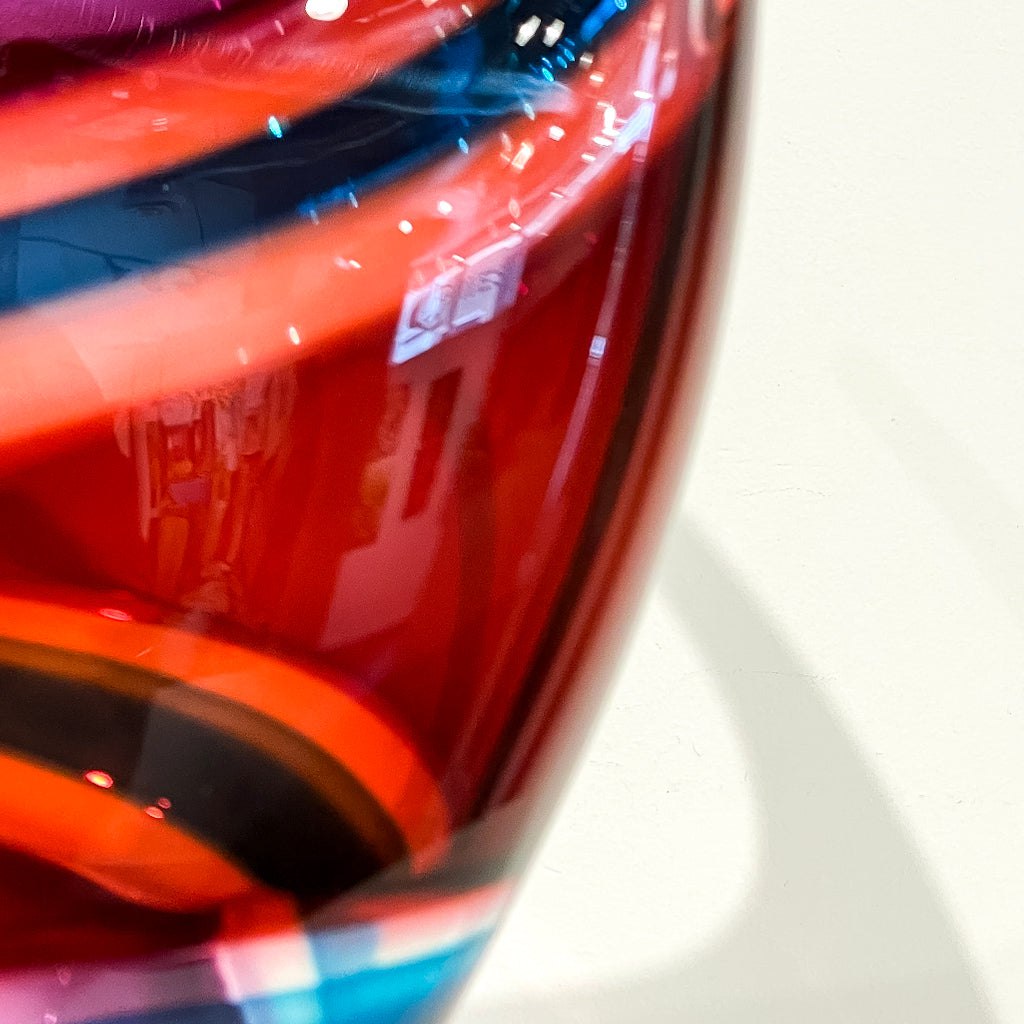 Paull Rodrigue - West End Gallery