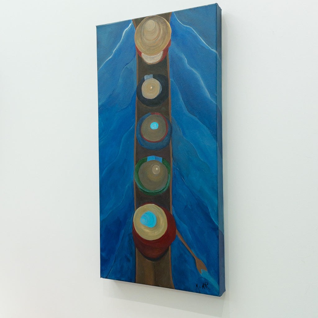 Irene Klar - West End Gallery