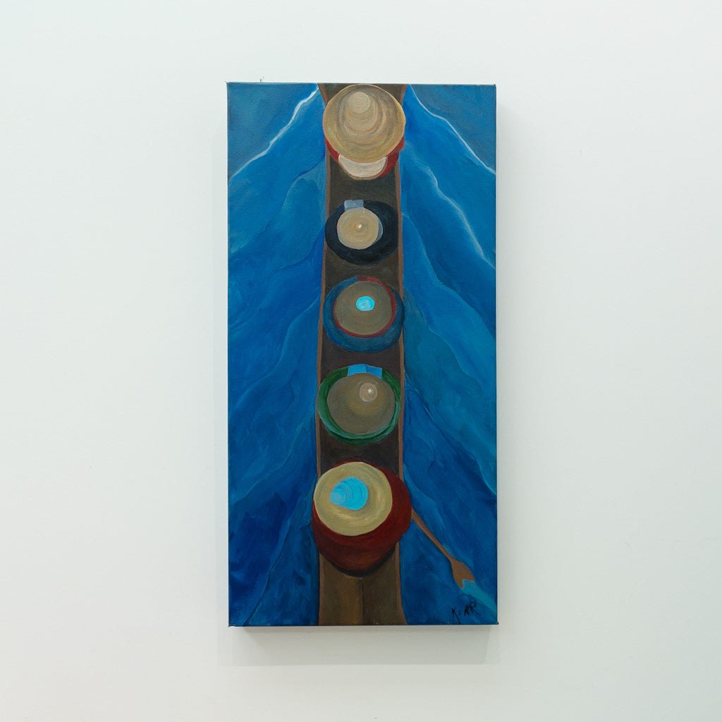 Irene Klar - West End Gallery