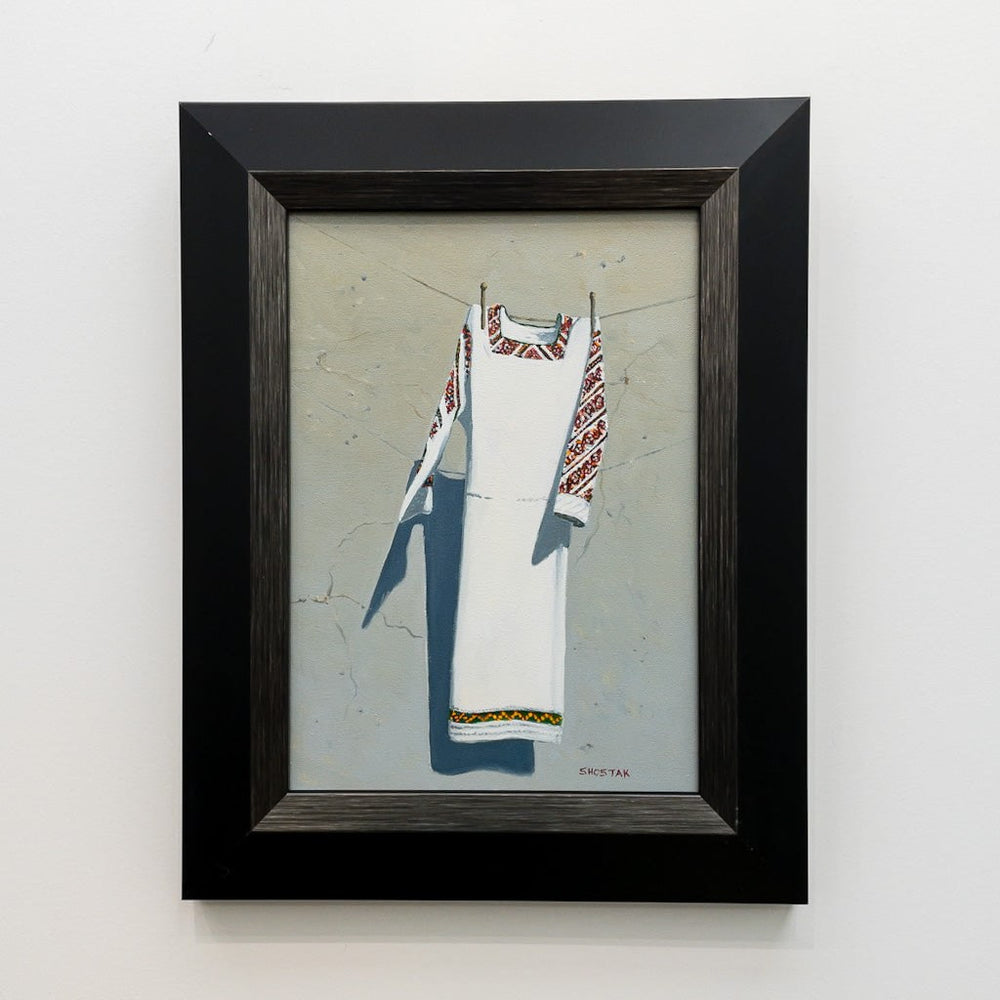 Peter Shostak | Original Landscapes & OIl Paintings | West End Gallery