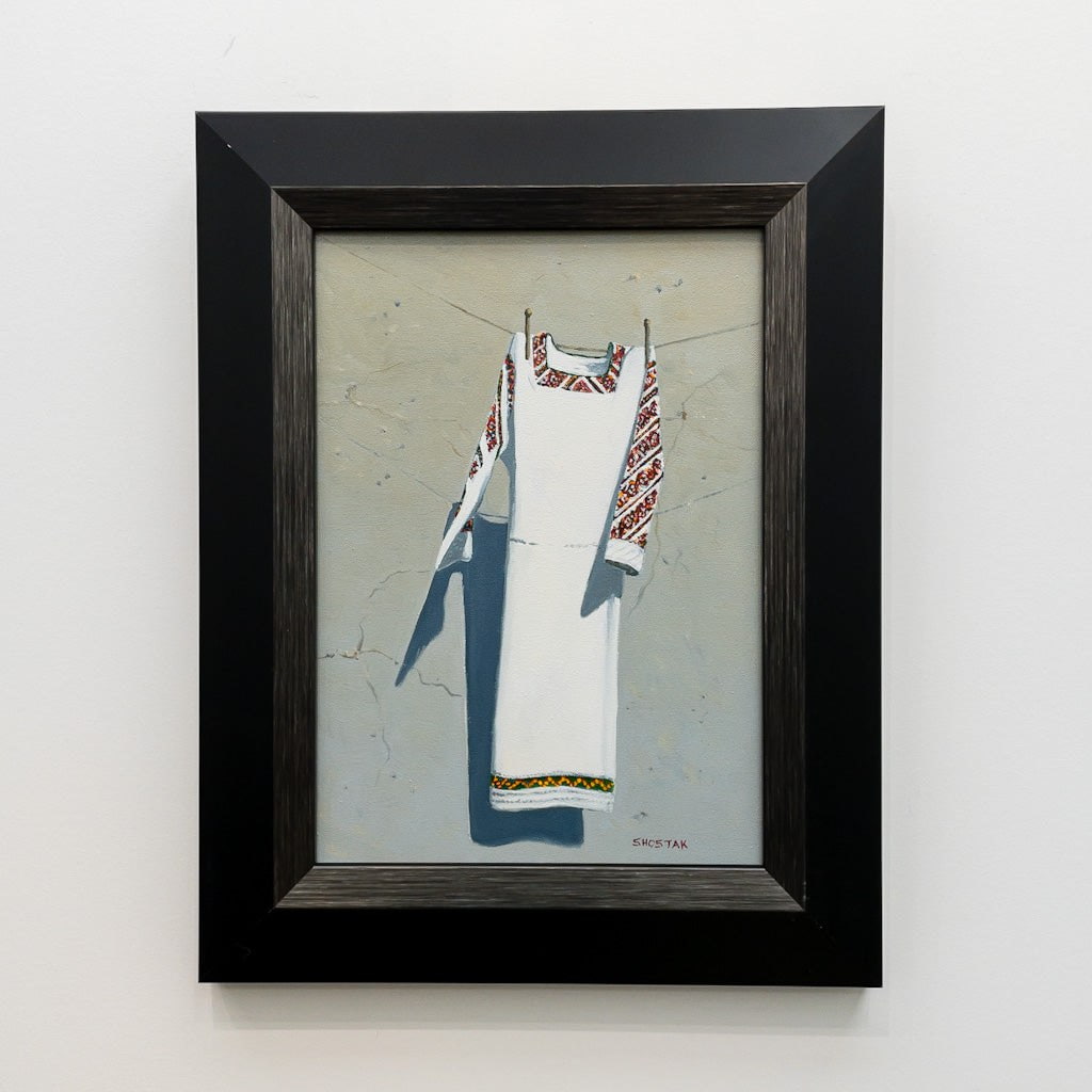 Peter Shostak | Original Landscapes & OIl Paintings | West End Gallery