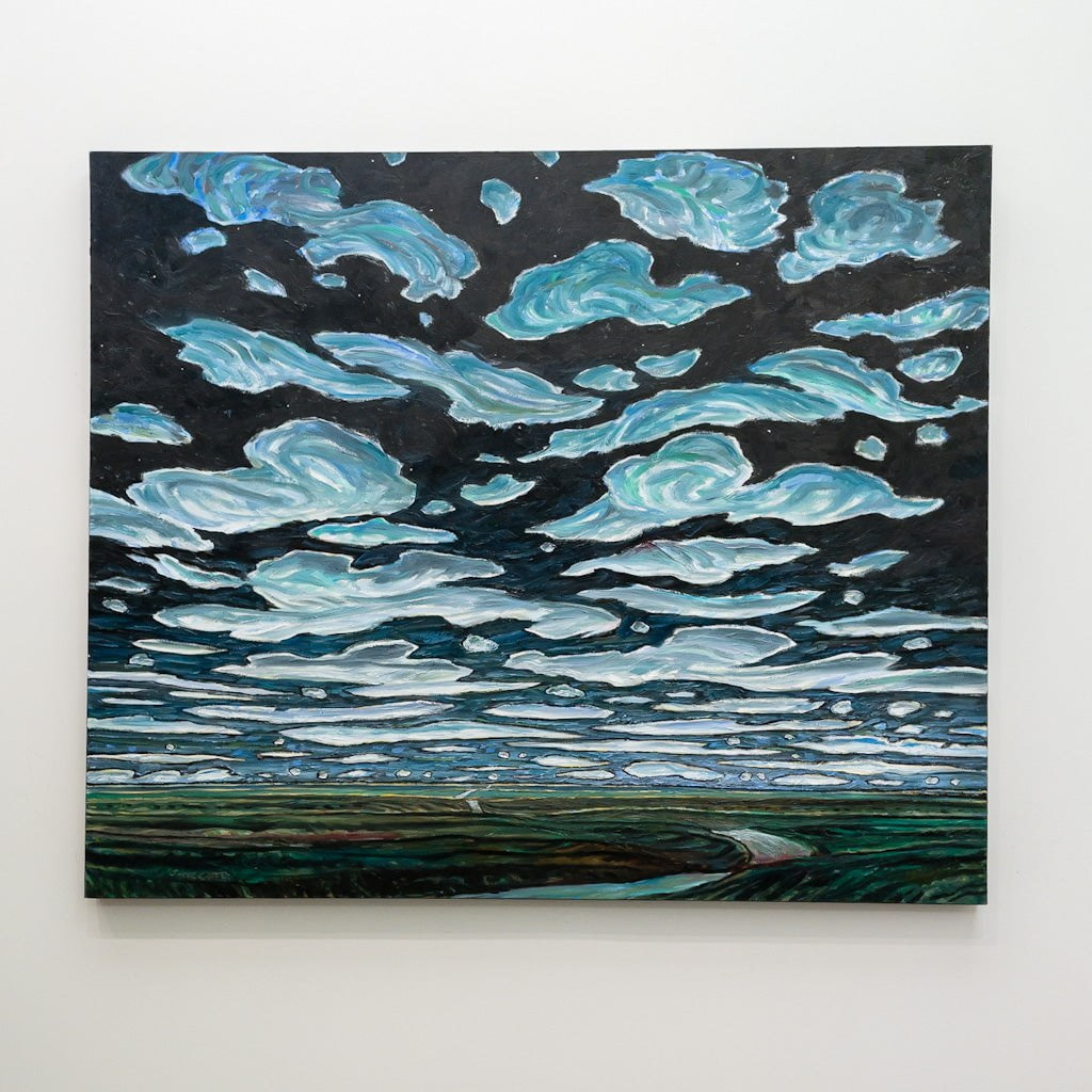 Steve R. Coffey - West End Gallery