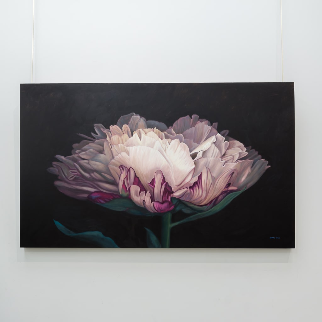 James Wiens Original Artwork for Sale | West End Gallery.