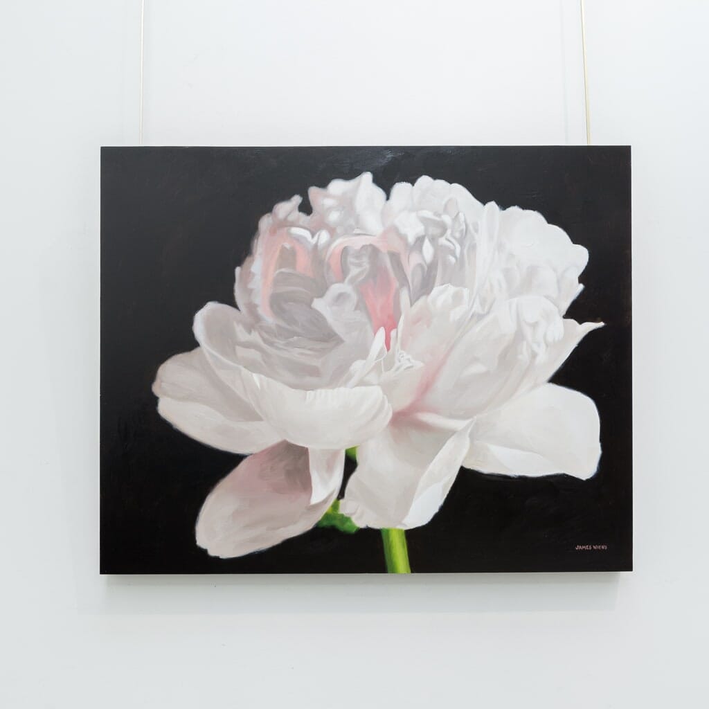James Wiens Original Artwork for Sale | West End Gallery.