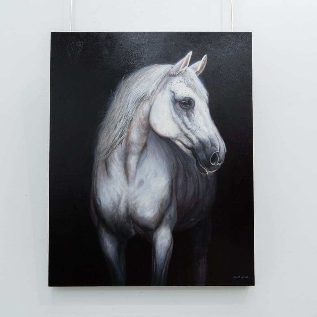 James Wiens Original Artwork for Sale | West End Gallery.