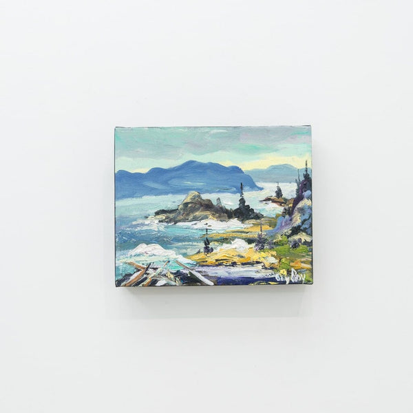 Guy Roy - West End Gallery