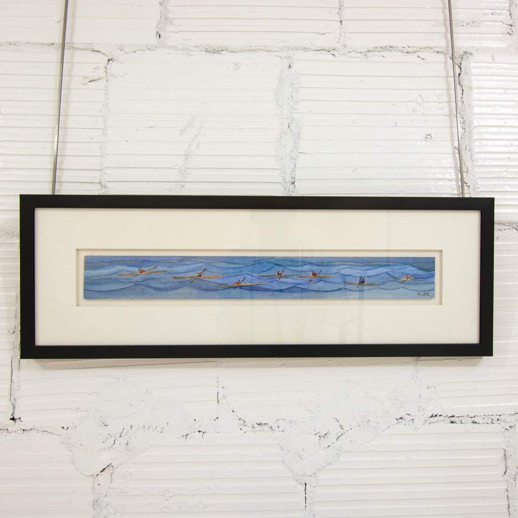 Irene Klar - West End Gallery