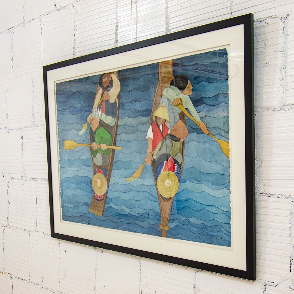 Irene Klar - West End Gallery