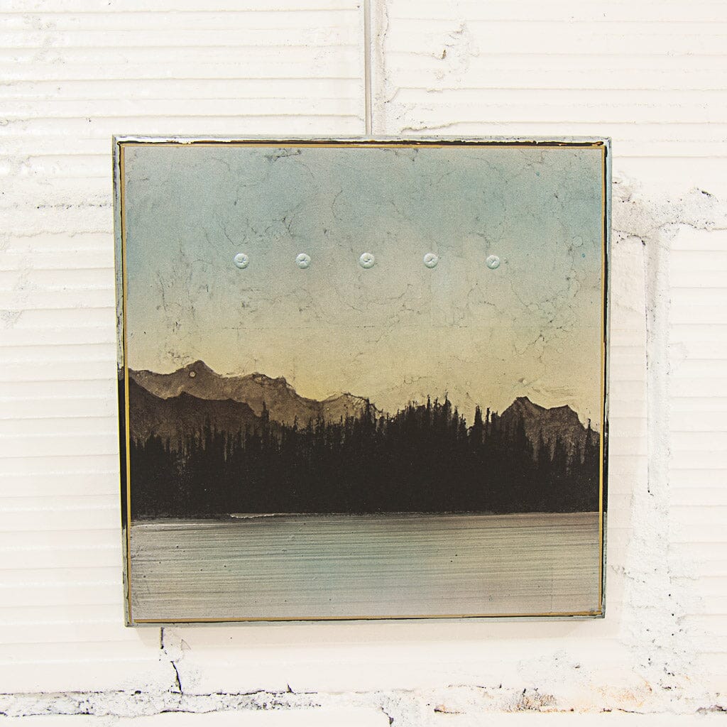 David Graff - West End Gallery
