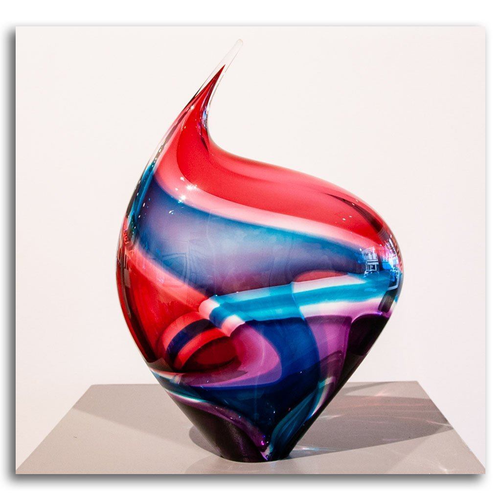 Paull Rodrigue - West End Gallery