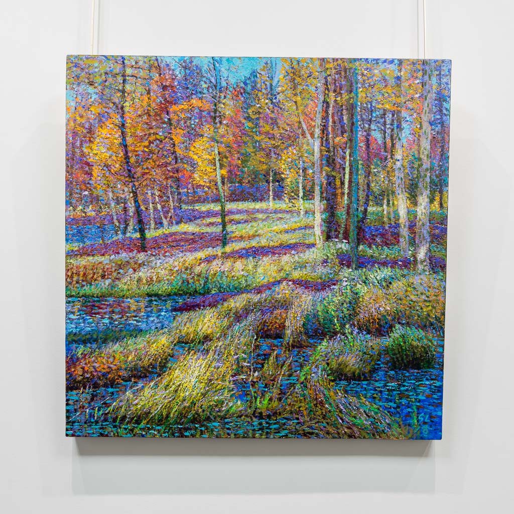 Shi Le - West End Gallery