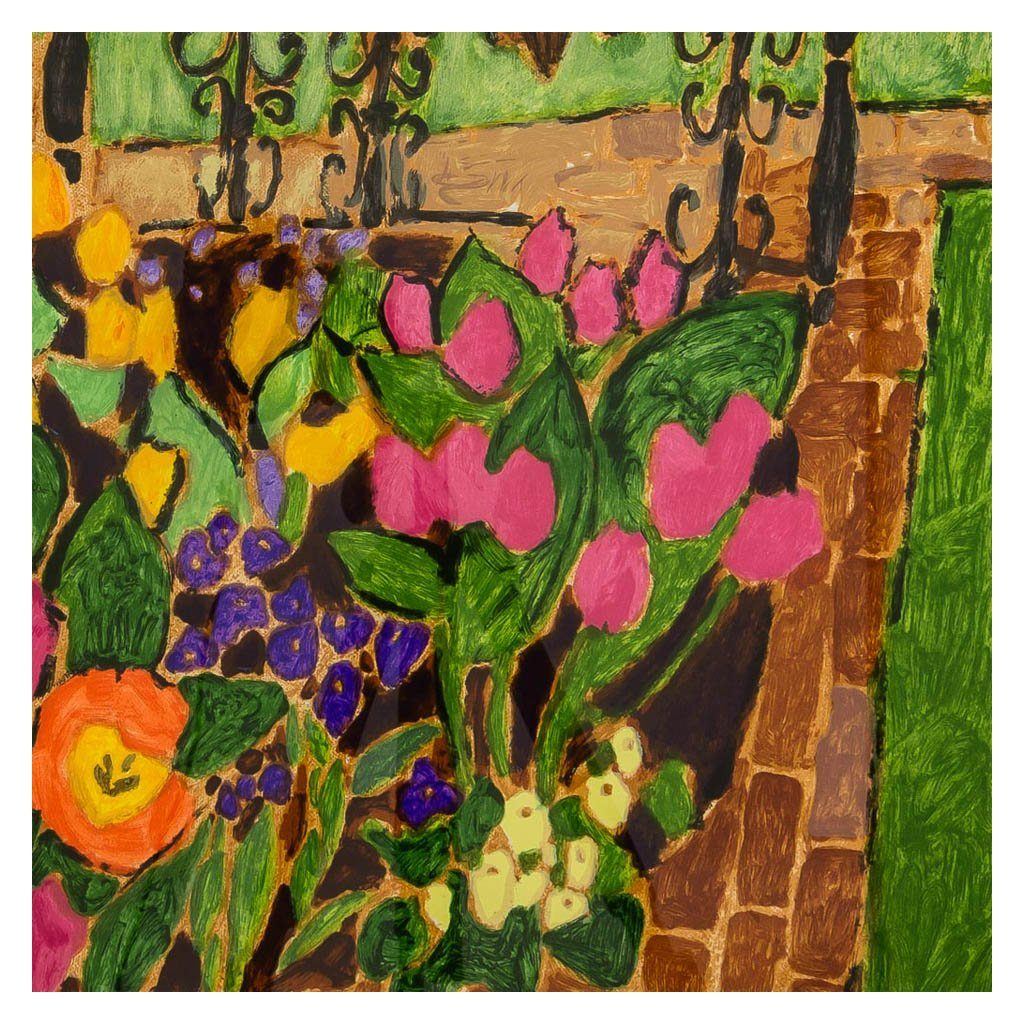 Claude A Simard - West End Gallery