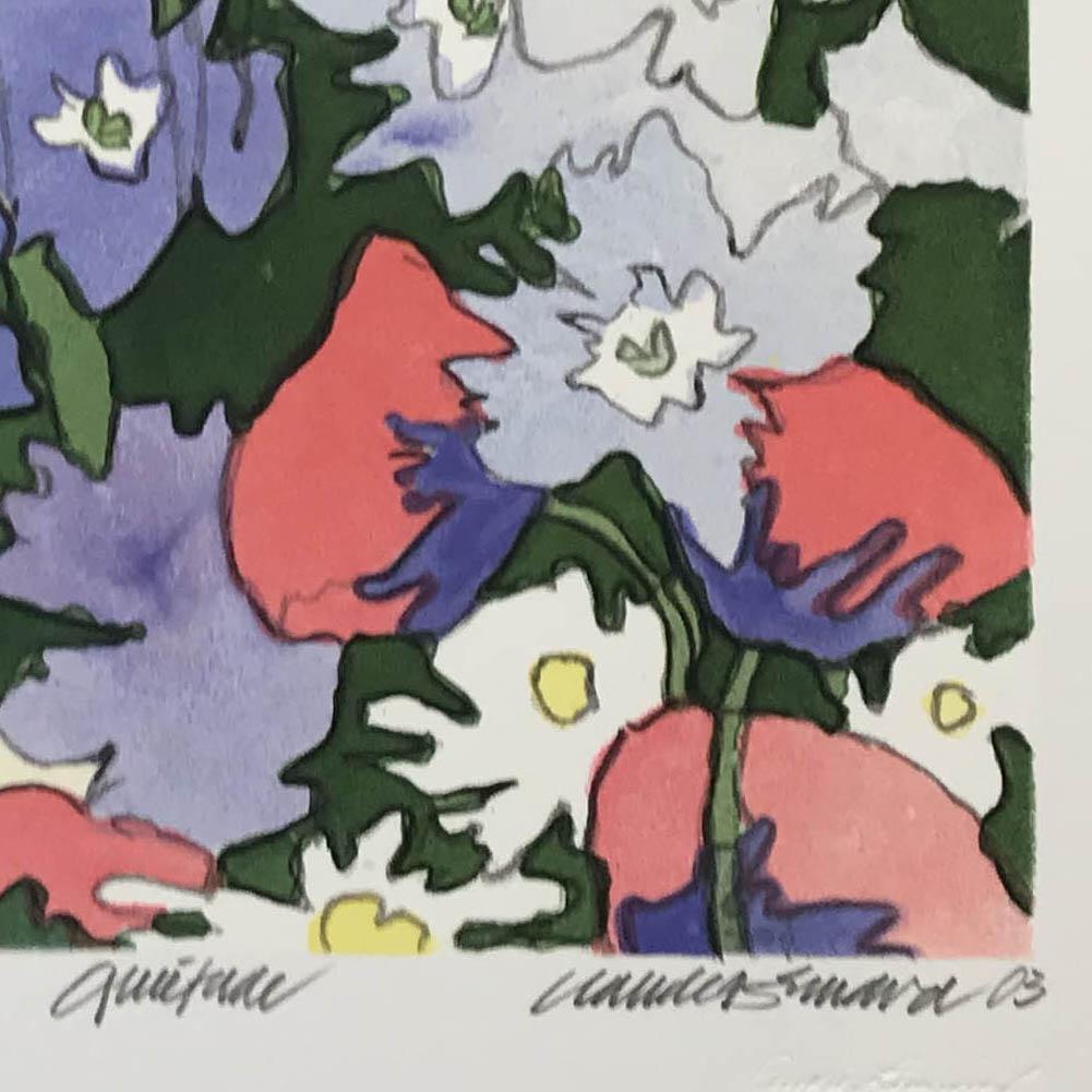 Claude A Simard - West End Gallery