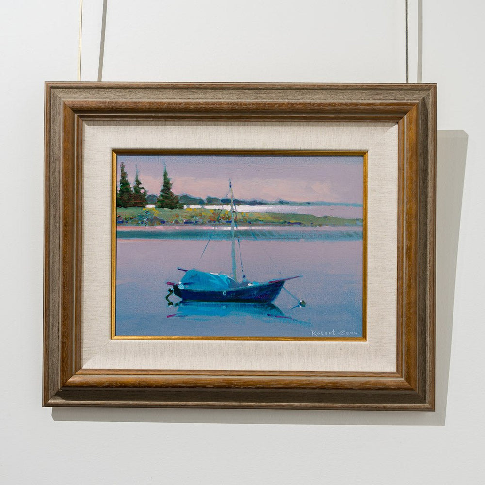 Robert Genn - West End Gallery