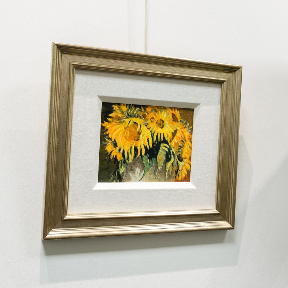 Peter Shostak | Original Landscapes & OIl Paintings | West End Gallery